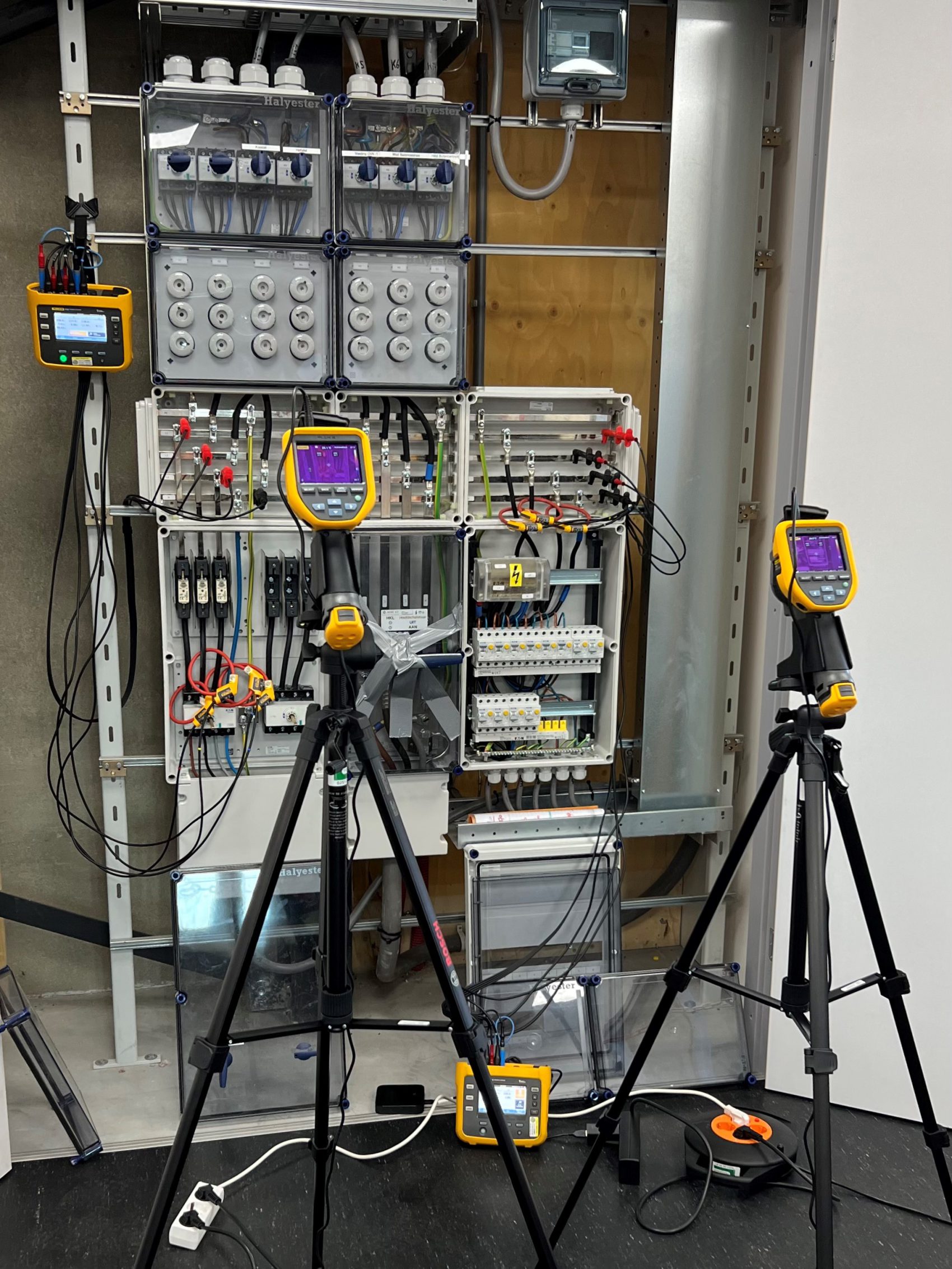 Onze diensten | Schrijvende meter